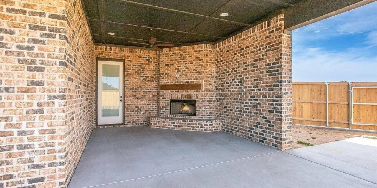 Gallery | Caprock Brick